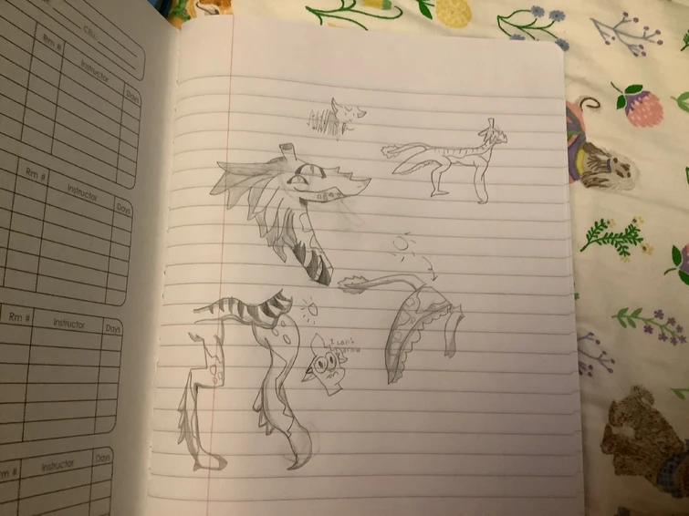 Discuss Everything About Creatures of Sonaria Wiki | Fandom