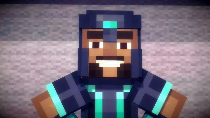 fan fact the minecraft movie will be live action | Fandom