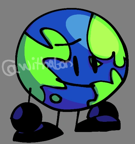 Earth man | Fandom