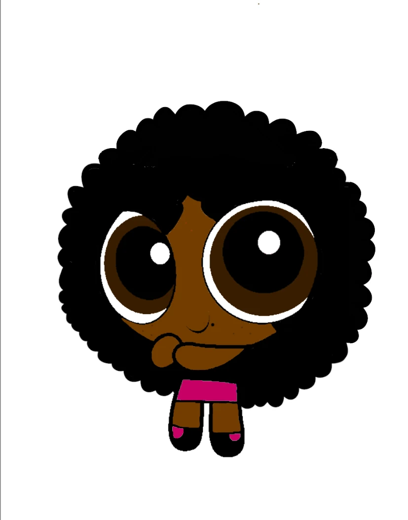 Me as a powerpuff girl!! ️ | Fandom