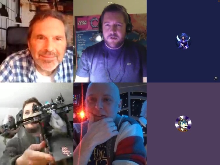 TOMMY ANDREASEN | Fandom