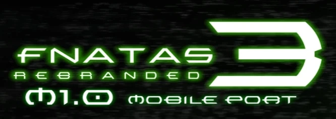 Fnatas 3 Rebranded | Fandom