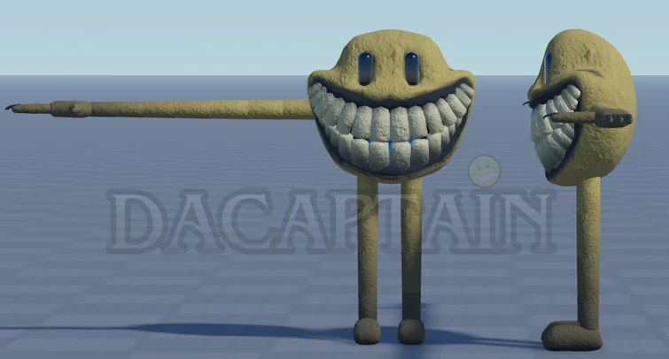 WYST Custom Model! | Fandom