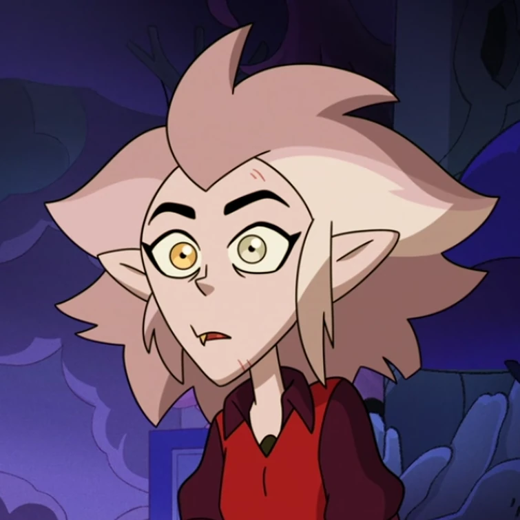 Anyone got new eda screenshots? | Fandom