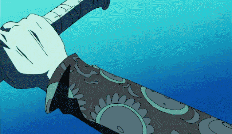 The Dracule Mihawk Experience | Fandom