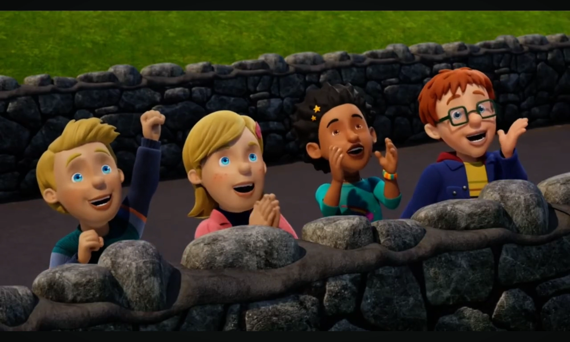 Season 16 trailer | Fandom