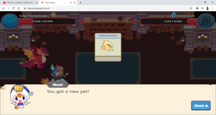 Discuss Everything About Prodigy Game Wiki | Fandom