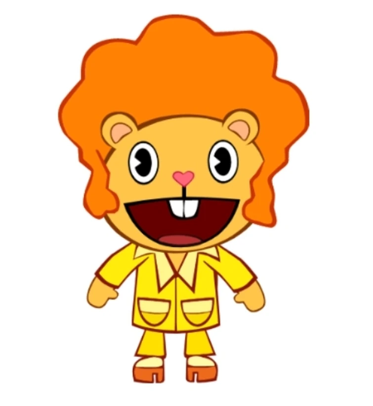 Discuss Everything About Happy Tree Friends Wiki | Fandom