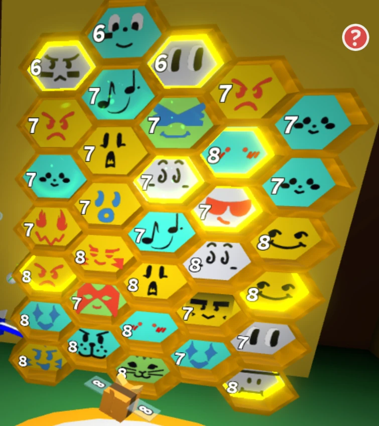 Discuss Everything About Bee Swarm Simulator Wiki | Fandom