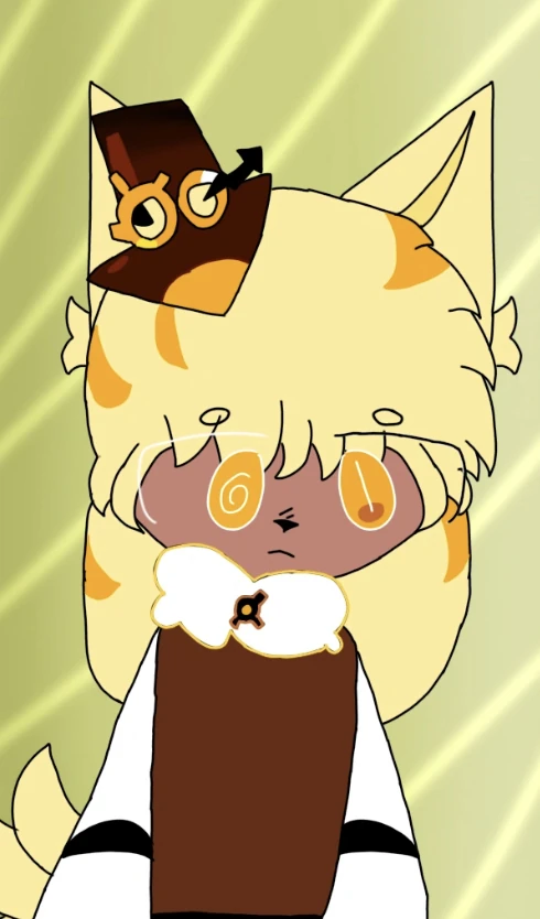 Wait a minute... | Fandom