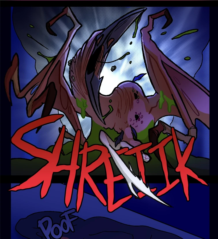 Discuss Everything About Objectified comic Wiki | Fandom