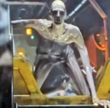 Discuss Everything About Alien Species | Fandom