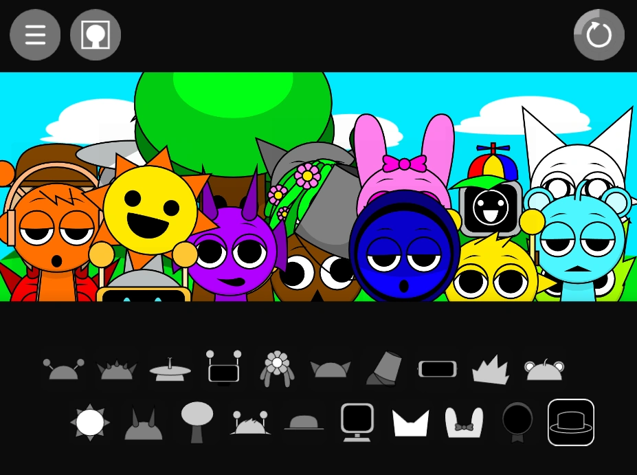 i sprunked too hard | Fandom