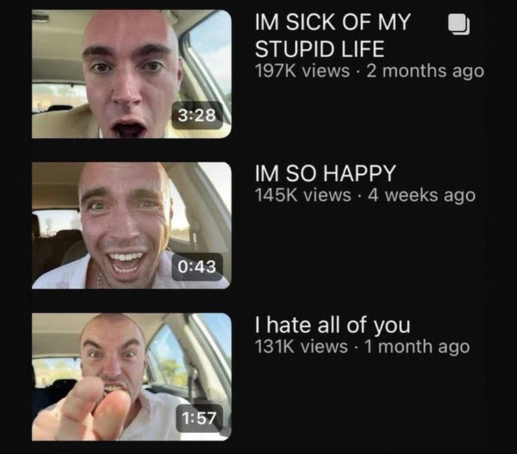 General Discussions Thread | Fandom