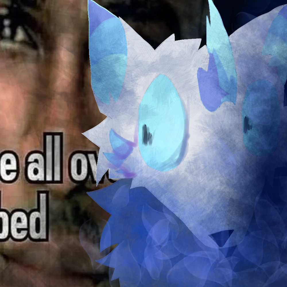 The "Theres pee all over my bed" Incident. [ROBLOX Creatures of Sonaria ...