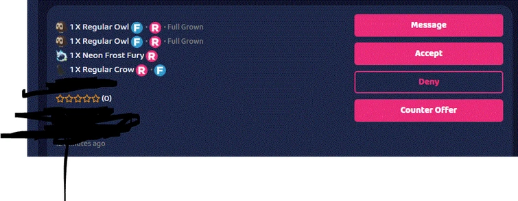 is this fair for my fr giraffe | Fandom