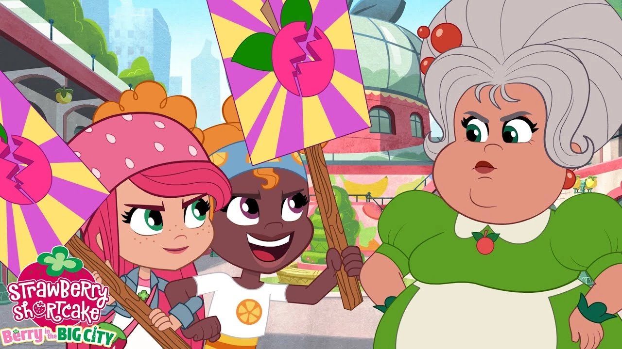 Season 3 just premiered! | Fandom