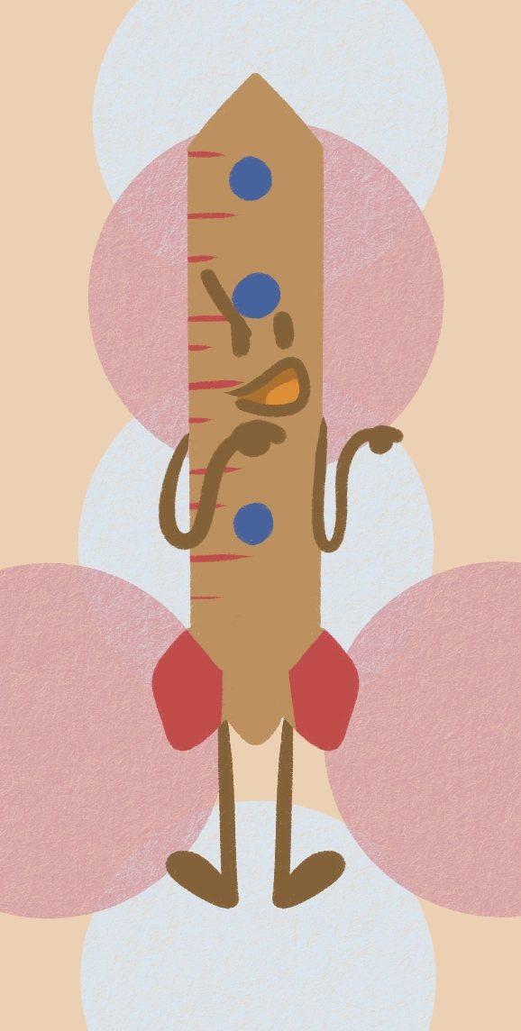 How do you guys make your osc ocs | Fandom