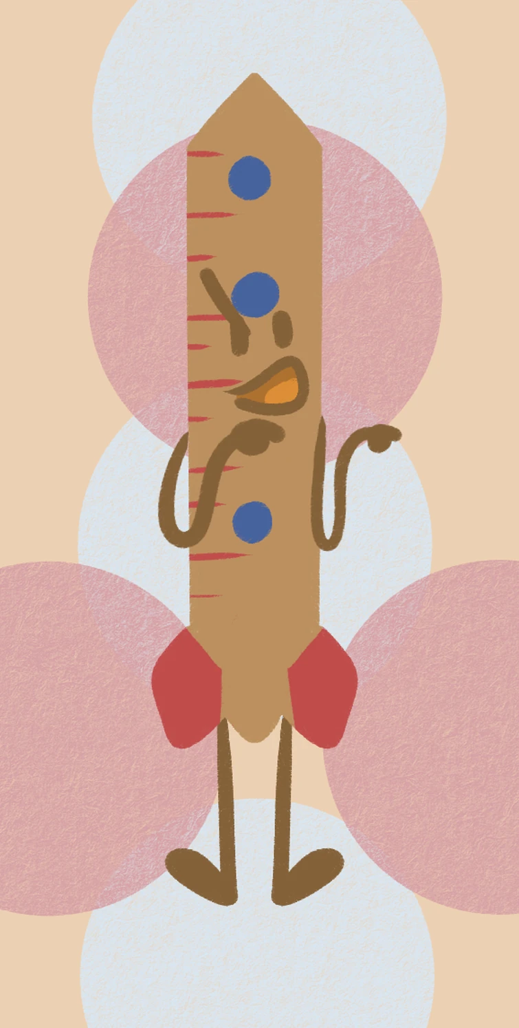 How do you guys make your osc ocs | Fandom