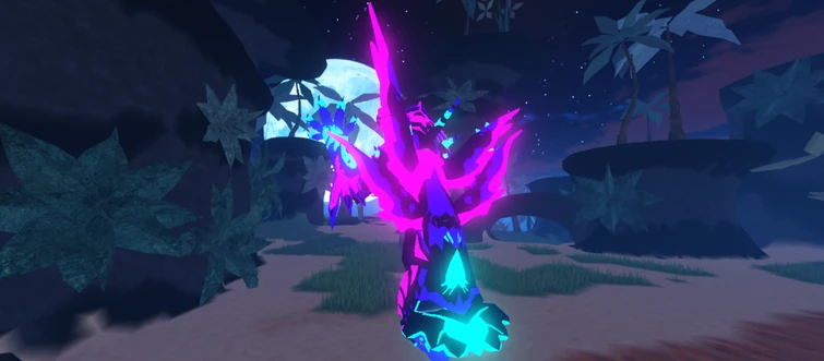 Therapy's Verdant Warden Skins + some screenshots | Fandom