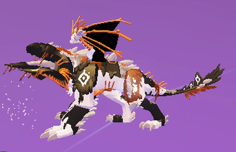 Discuss Everything About Creatures of Sonaria Wiki | Fandom