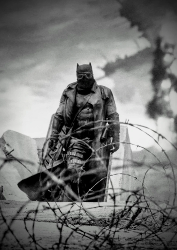 Discuss Everything About DC Extended Universe Wiki | Fandom