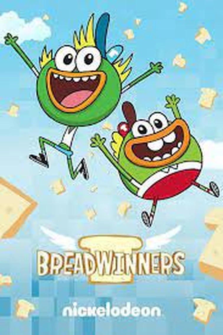 Top 10 worst nickelodeon cartoons | Fandom