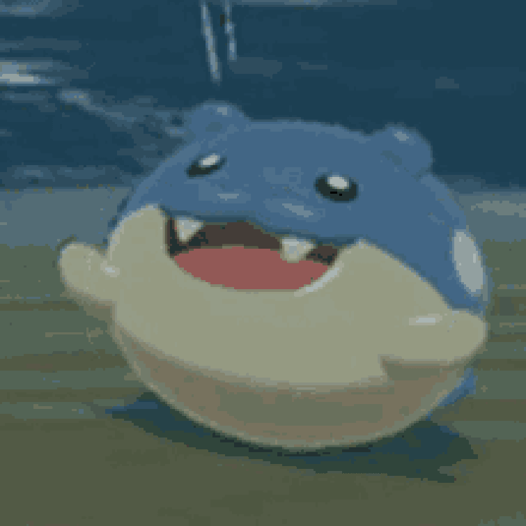 flipli spheal oc | Fandom