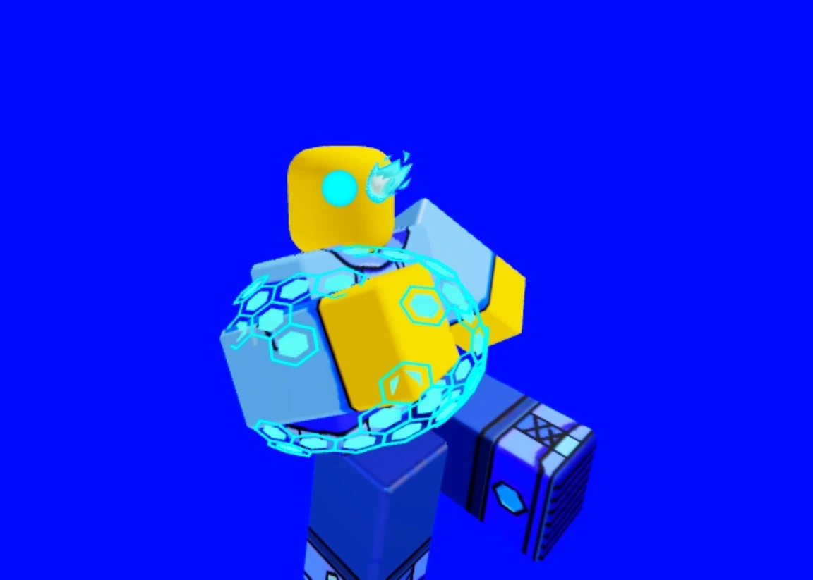 Hexa avatar! | Fandom