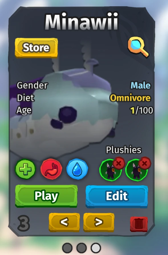 Devious thoughts >:) | Fandom