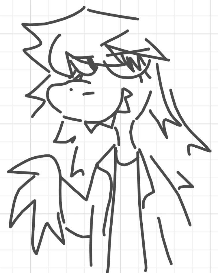 art dump yayyyy(long post sorta) | Fandom