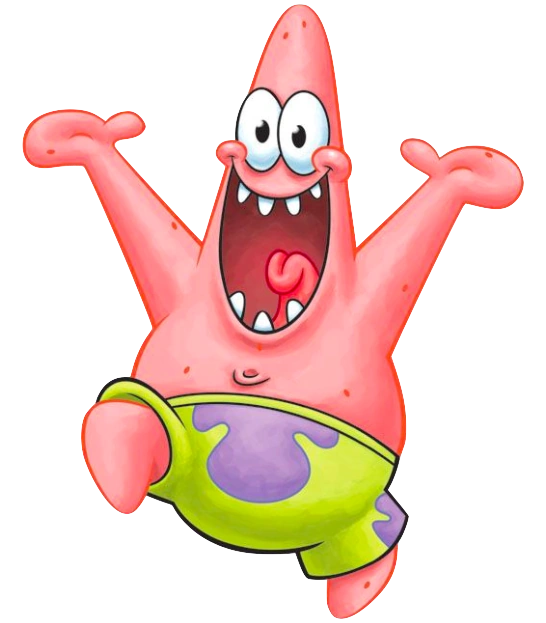 Post a Pictures of Patrick. | Fandom