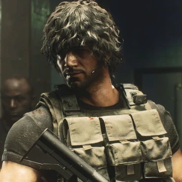 Which Resident Evil Side Characters deserves their own SPIN-OFF game ...