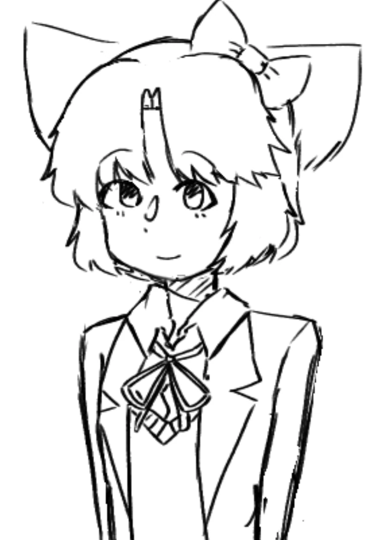 Childhood bestfriend moneko! | Fandom