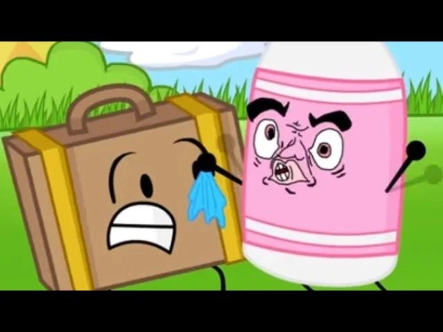 A new episode of my Object shows voting: | Fandom