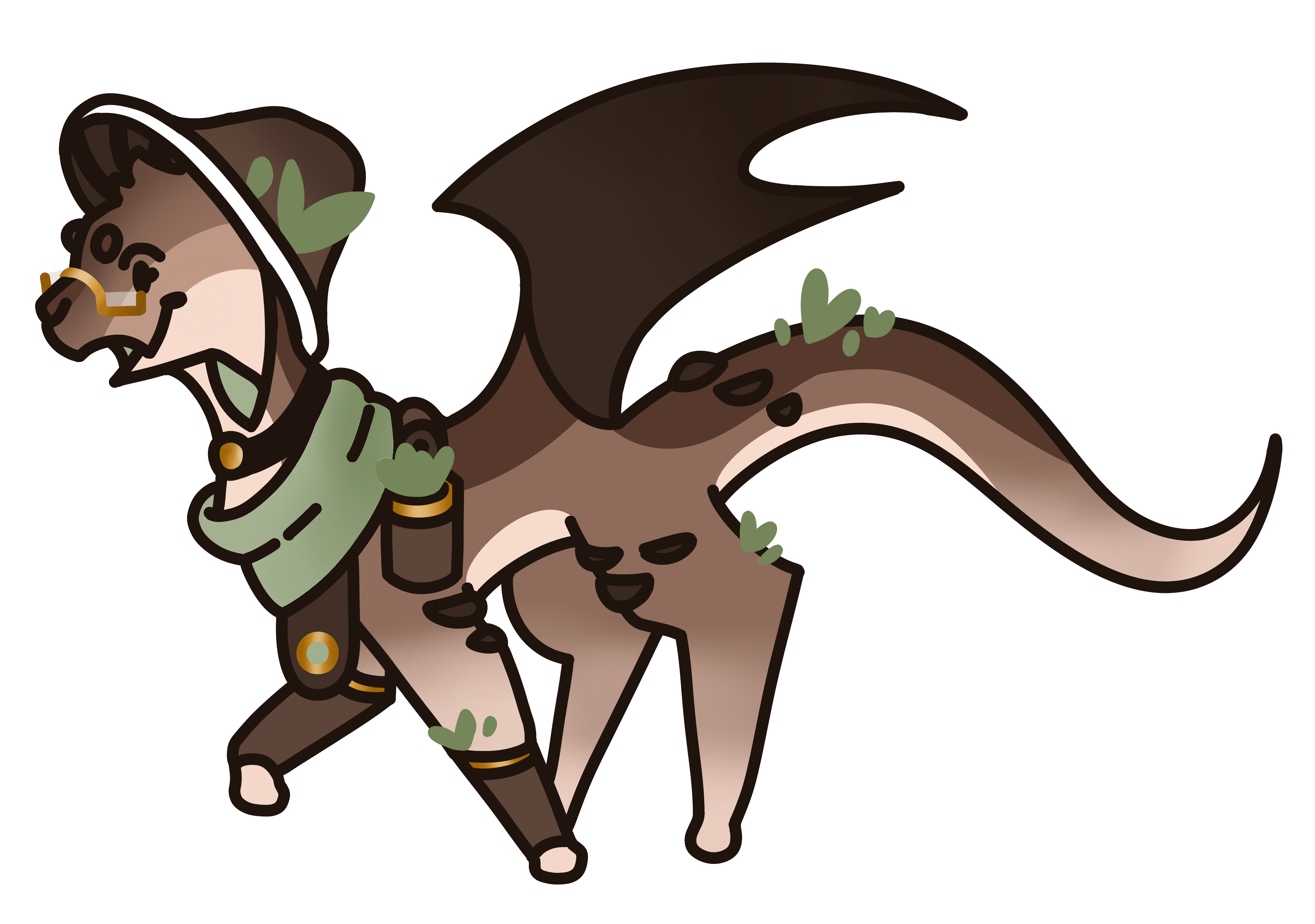 what mbti personality type would ur ocs have? | Fandom