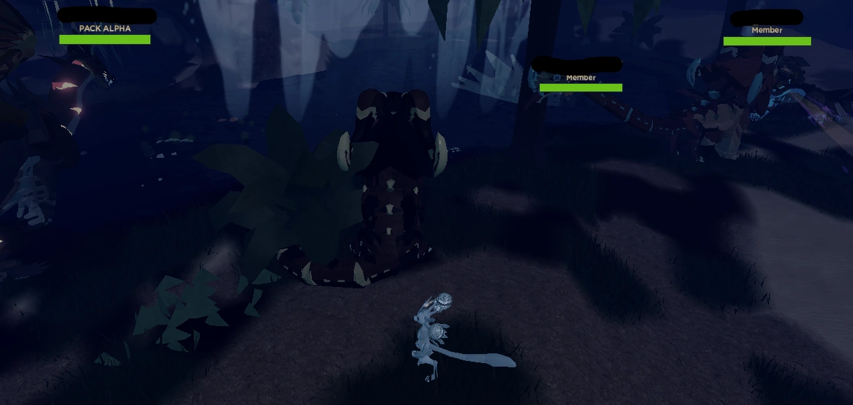 My fleur finally died.. but it lived! | Fandom