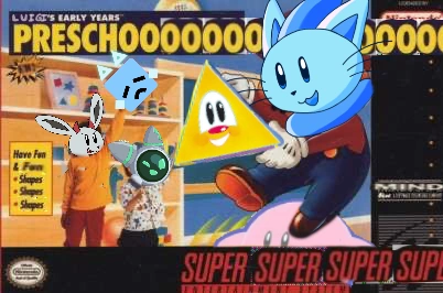 A very important and vital edit | Fandom