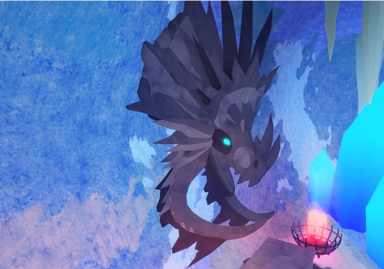 Tosk redesign | Fandom