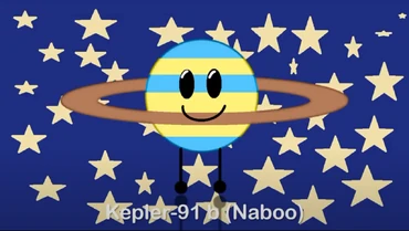 Discuss Everything About Object Cosmos Wiki | Fandom