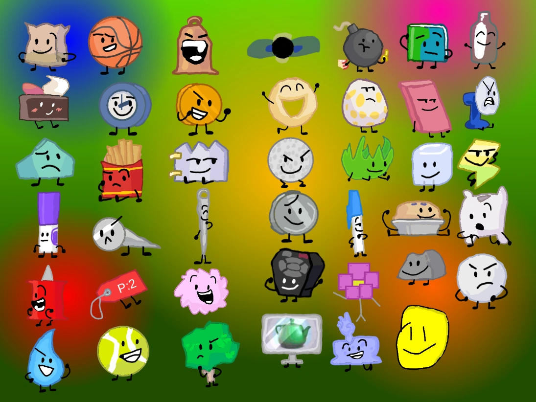 How many extra characters should I add? | Fandom