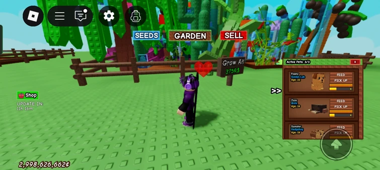 New update? | Fandom