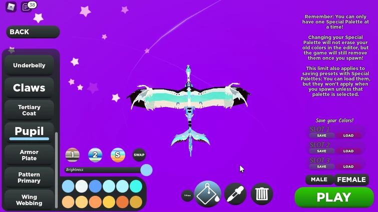rate thy ghibli skin | Fandom