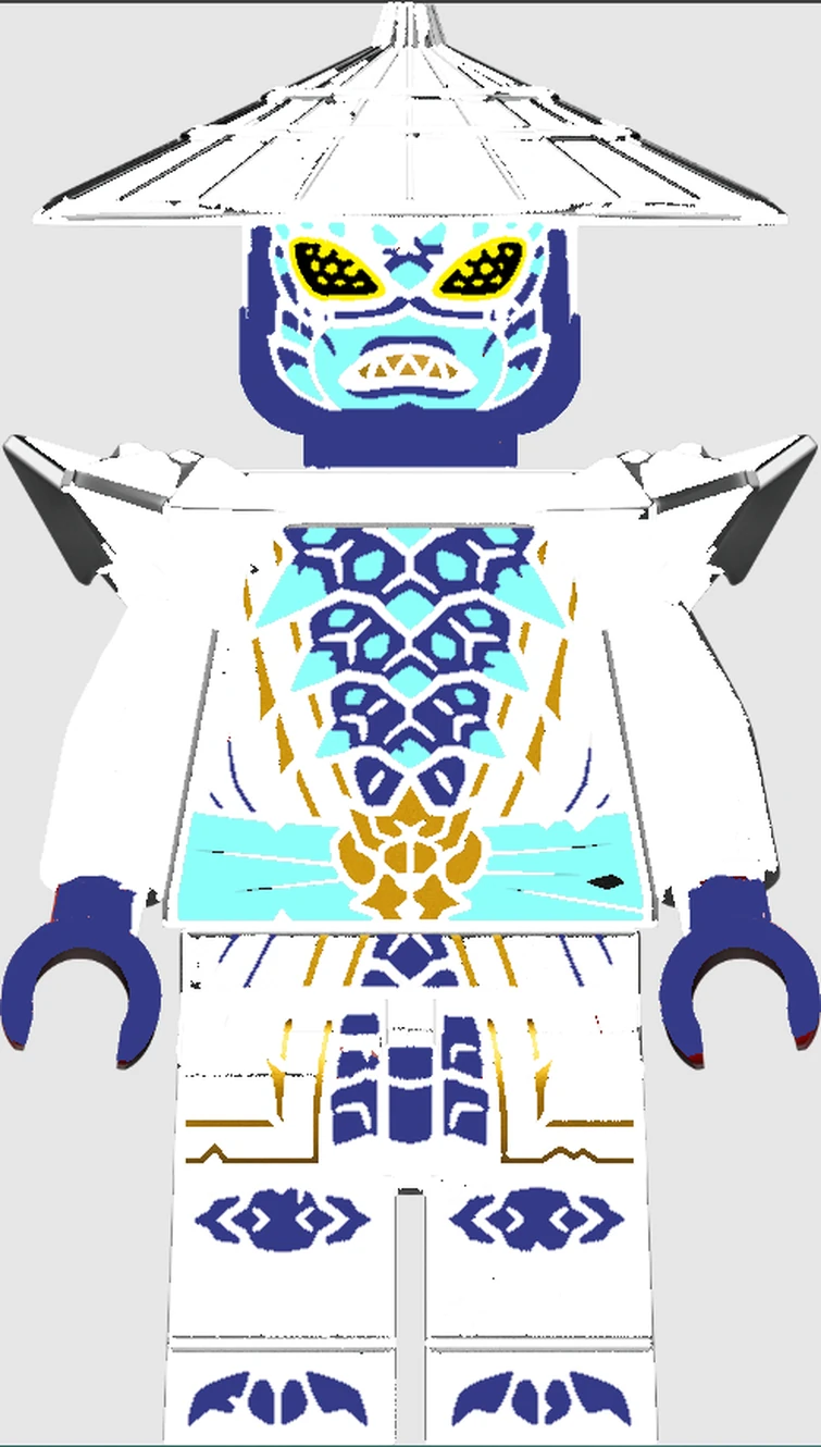 Share your collection of Ninjago fan art here! | Fandom