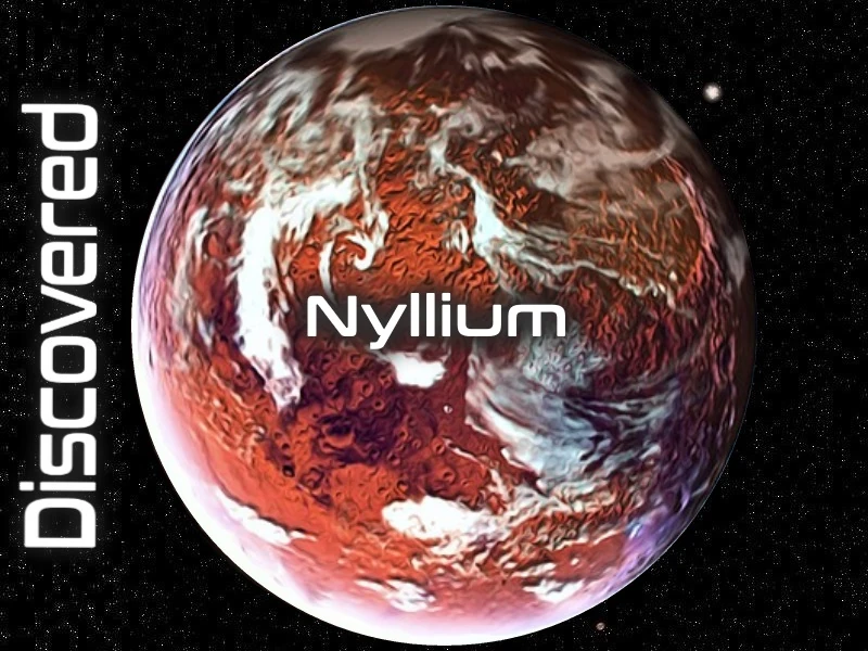 Nyllium | B5verse Wiki | Fandom
