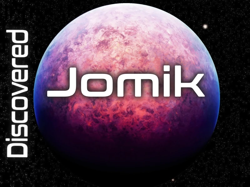 Jomik | B5verse Wiki | Fandom