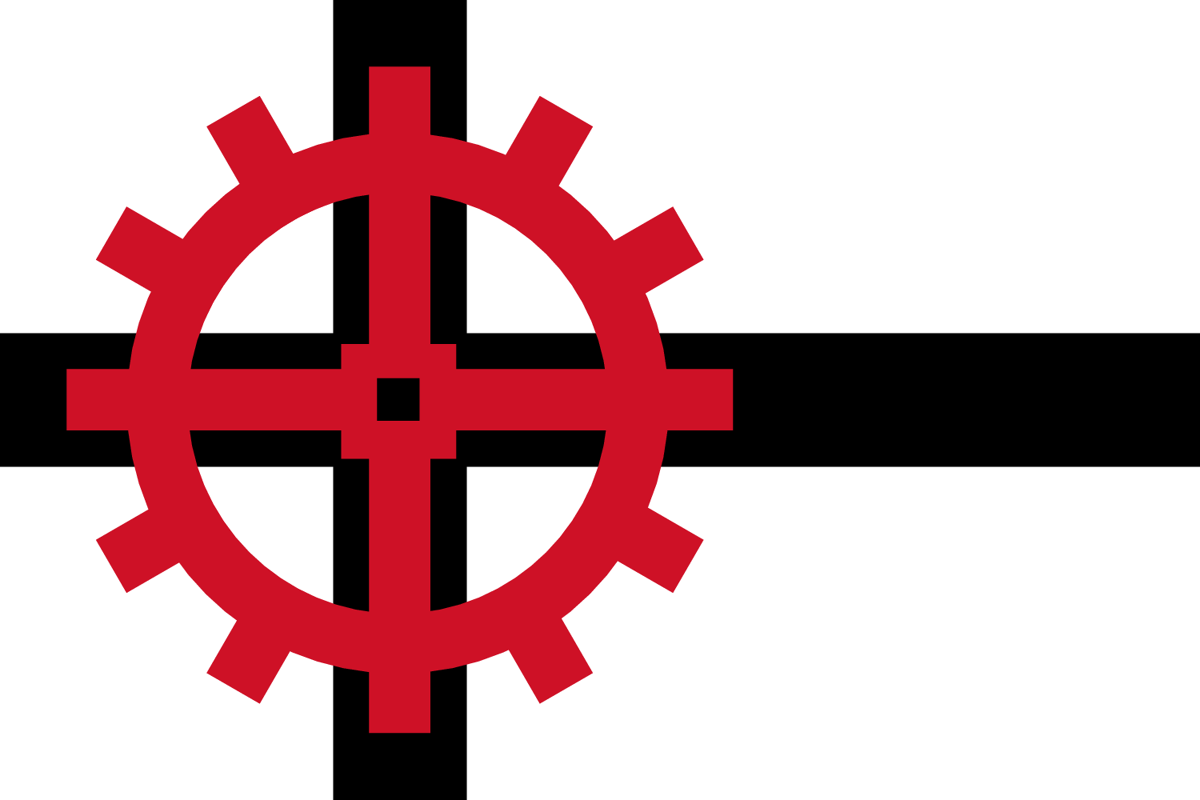 Vortexian Anti Eternal Empire Group | B5verse Wiki | Fandom
