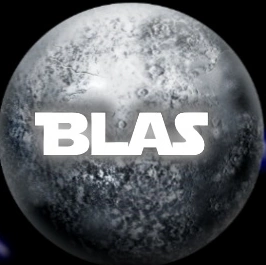 Blas | B5verse Wiki | Fandom