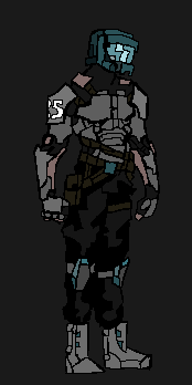 B5 Standard soldier | B5verse Wiki | Fandom