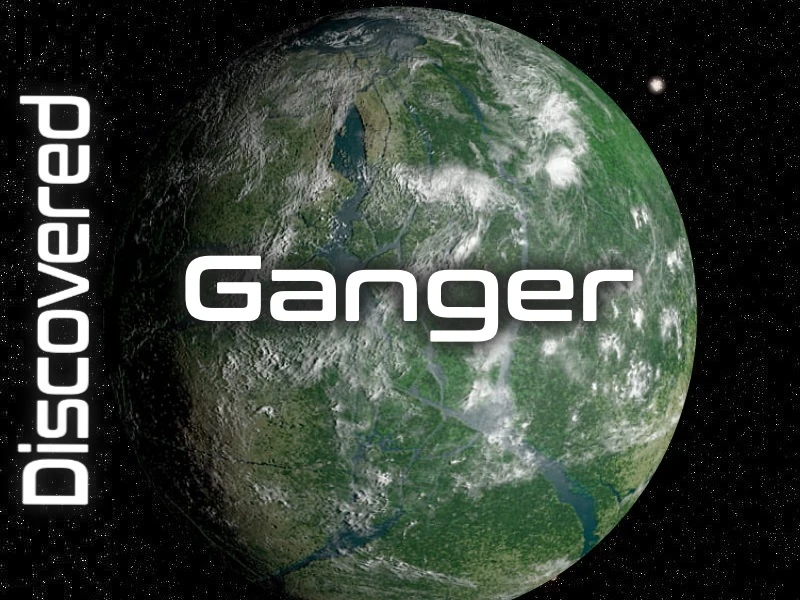 Ganger | B5verse Wiki | Fandom